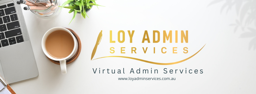 Loy Admin Services - Virtual Admin